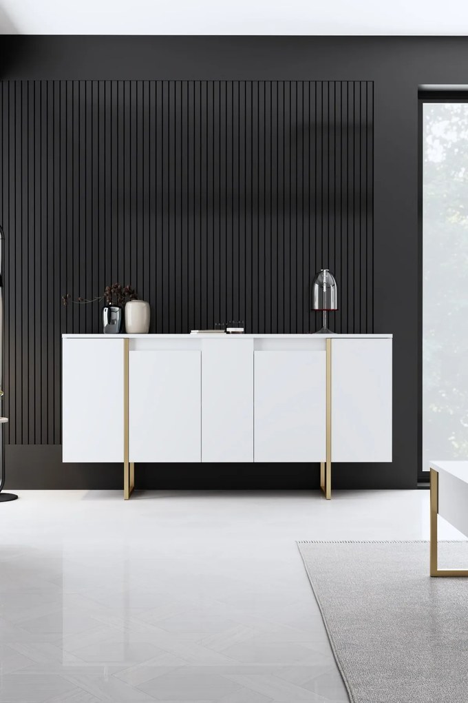 Sada nábytku do obývacího pokoje Luxe - výběr z 6 provedení