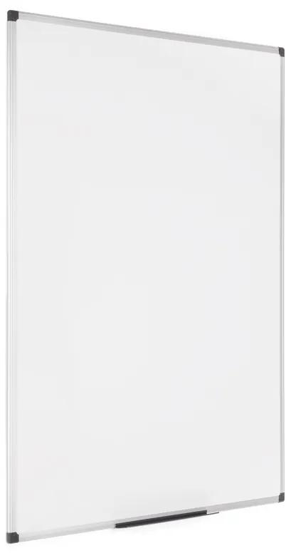 Bi-Office Bílá popisovací tabule na zeď, nemagnetická, 1200 x 900 mm