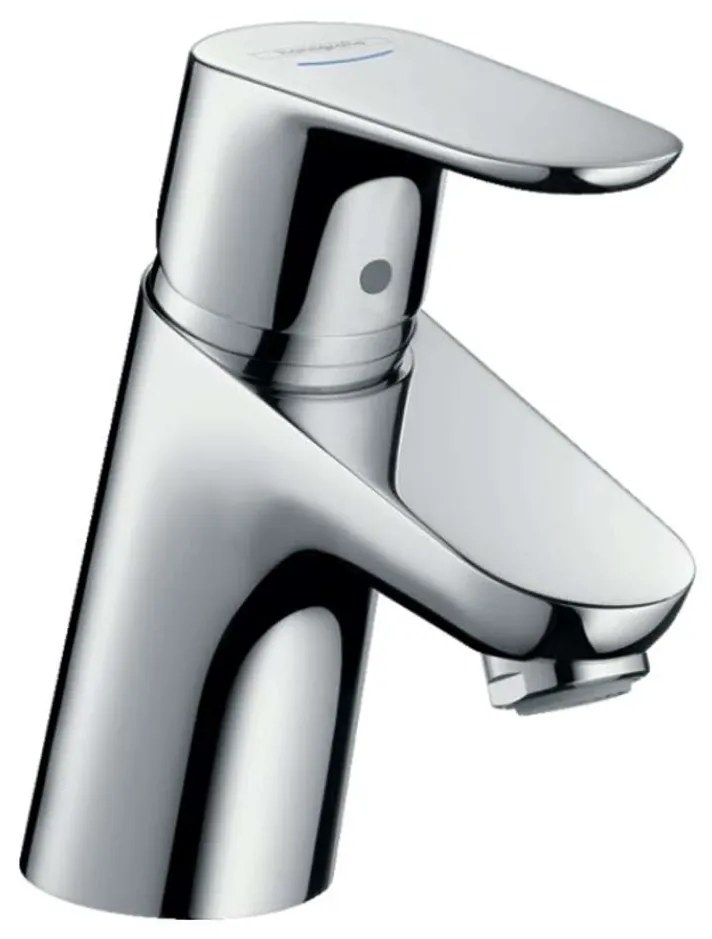 Hansgrohe Focus E2 - Umyvadlový ventil, pro studenou vodu, EcoSmart, chrom 31130000