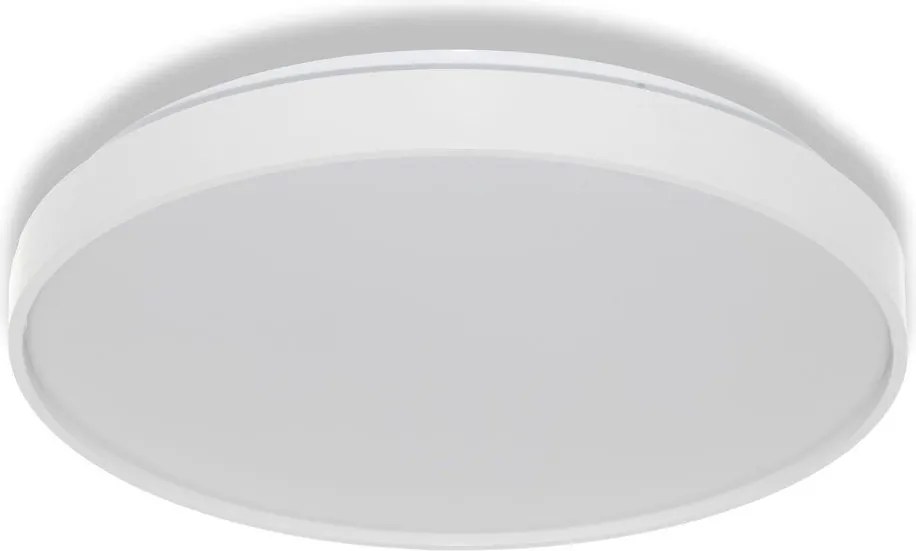 Osram LUXO LED stropní svítidlo bílé, 1320 lm, 24 W