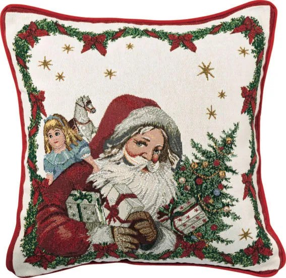 XXXLutz DEKORAČNÍ POLŠTÁŘ 45/45 cm Villeroy & Boch - Dekorační polštáře - 003407186014