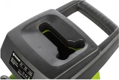FIELDMANN FZD 5015-E / Elektrický štěpkovač / 2800W / Max. průměr 4.4
