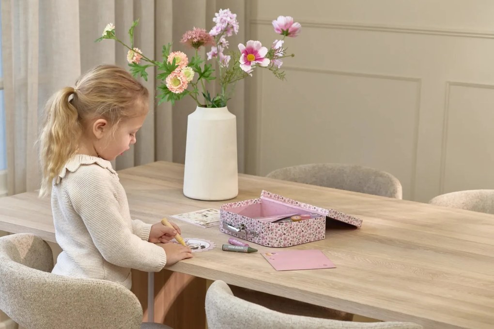 Little Dutch Kreativní sada Rosa