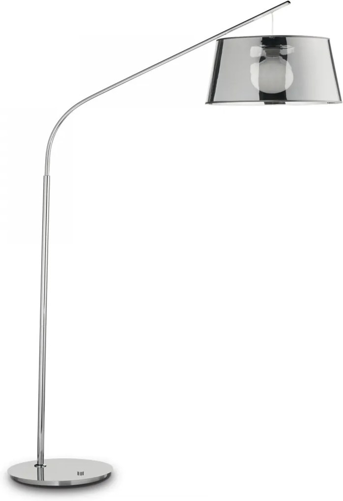 Ideal Lux 110370 stojací lampa Daddy 1x60W|E27