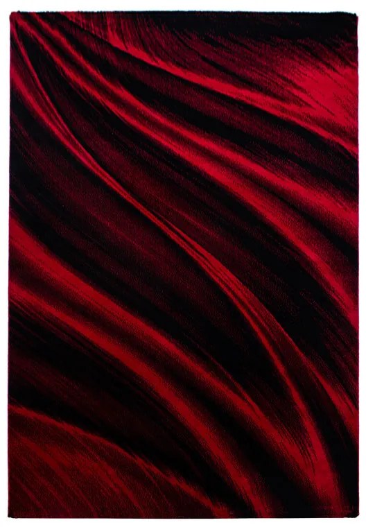 Ayyildiz koberce Kusový koberec Miami 6630 red - 200x290 cm