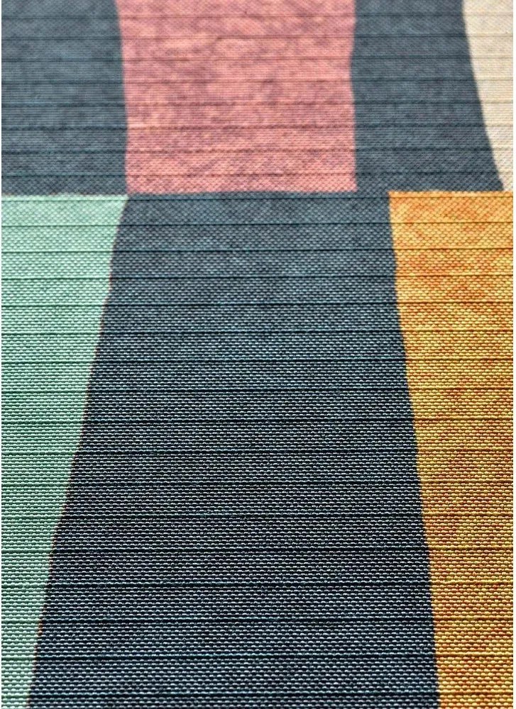 Běhoun 52x100 cm Ricci Loop – Universal