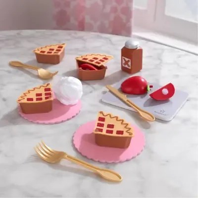 KidKraft Create Cook™: Jablkový koláč / od 3 let