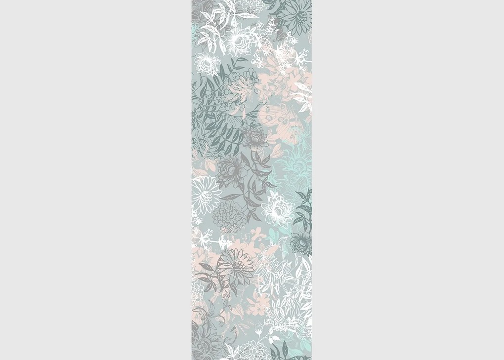 Vliesová fototapeta na zed' Motivy Přírody | 90 x 270 cm | DFTNVL3714