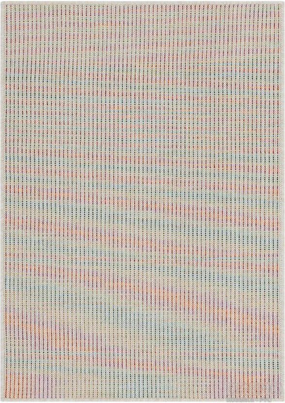 Breno Kusový koberec DECO 04/VYL, 80x150 cm, Vícebarevné