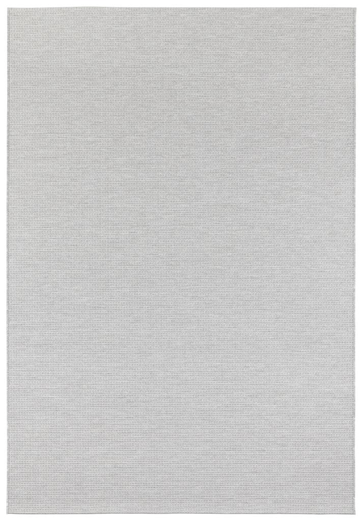 ELLE Decoration koberce AKCE: 160x230 cm Kusový koberec Secret 103556 Light Grey, Cream z kolekce Elle – na ven i na doma - 160x230 cm