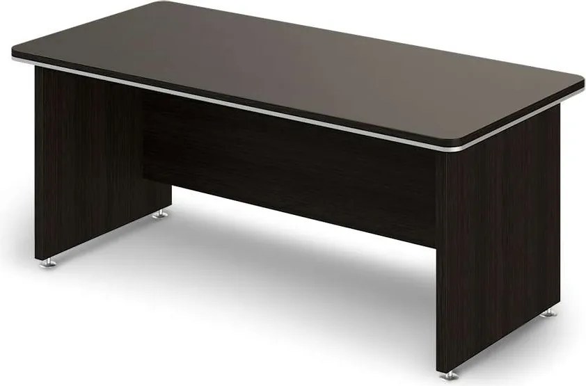 Stůl TopOffice 180 x 85 cm, wenge