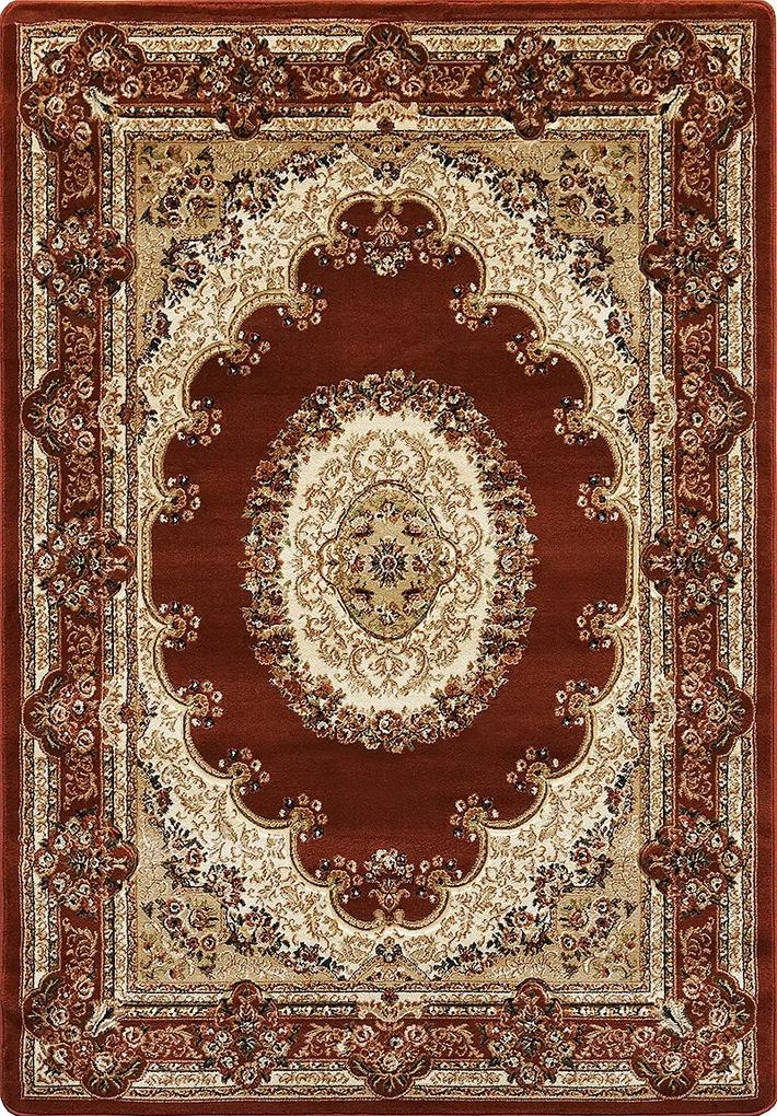 Berfin Dywany Kusový koberec Adora 5547 V (Vizon) - 160x220 cm