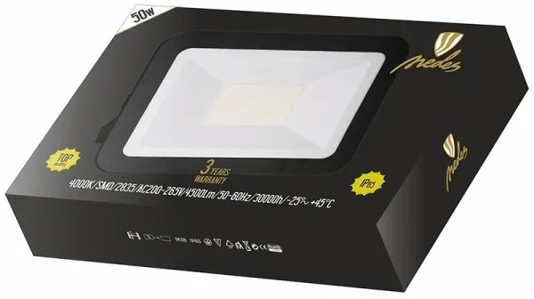 LED Reflektor LED/50W/230V IP65