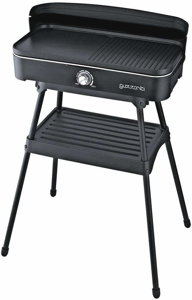 Gril BBQ Guzzanti GZ 342
