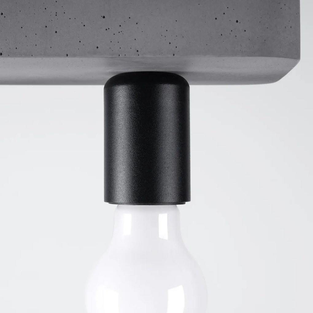 Sollux Lighting Stropní svítidlo TAVO 3