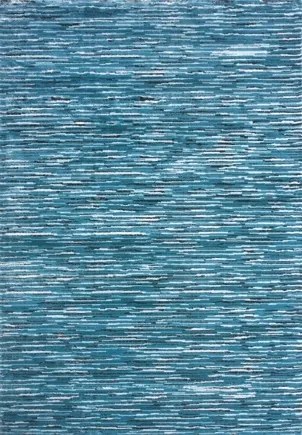 Spoltex Kusový koberec Sofia blue  7883A