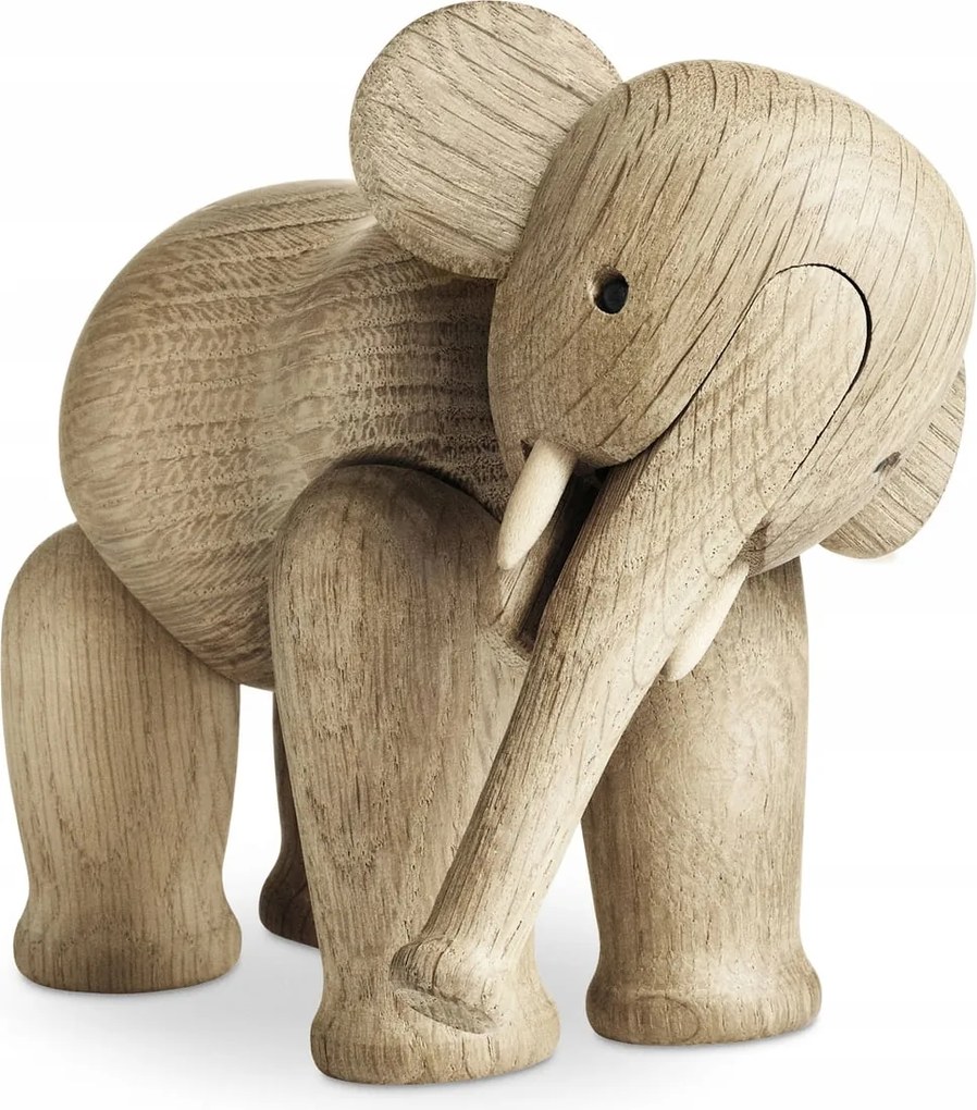 Kay Bojesen Elephant Dřevěná figurka Slon
