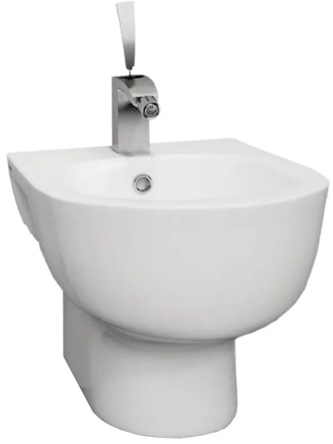 Bidet závěsny Madison