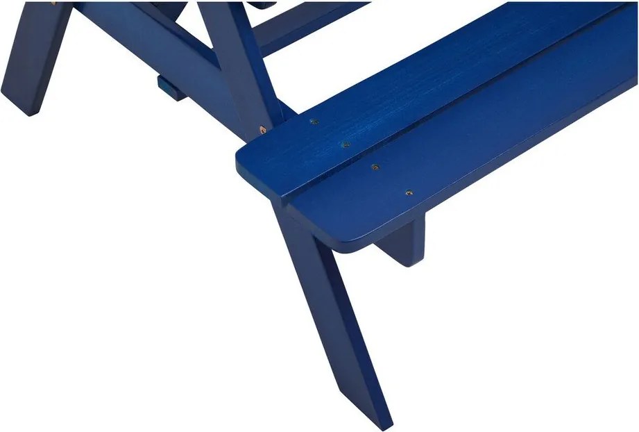 Dětský zahradní stůl Brighton – Premier Housewares