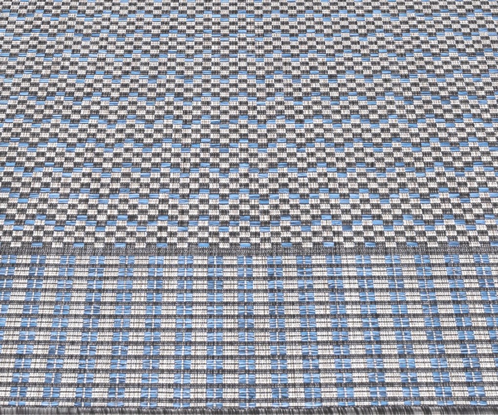Ayyildiz, Kusový koberec Sunny 4419 Grey, 120x170, šedá, chodba / předsíň