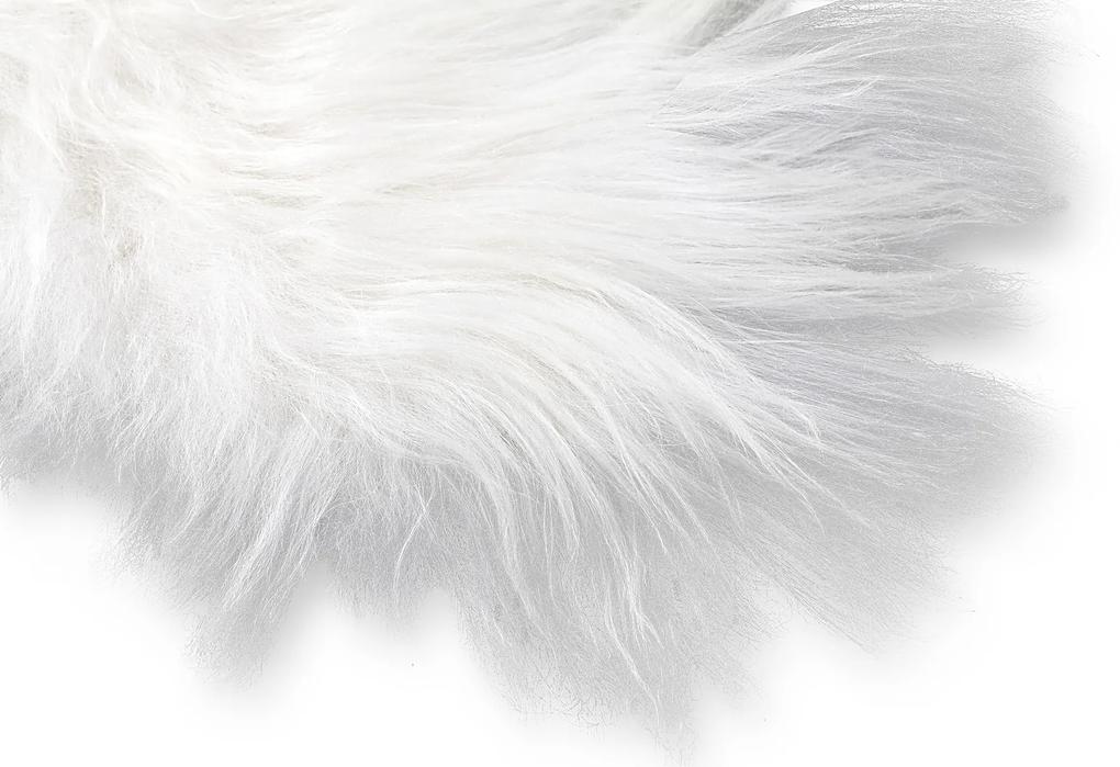 Wooline Ovčí kůže islandská ovce, ROYAL EXCLUSIVE 125 x 85 cm