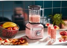 KitchenAid Artisan stolní mixér 5KSB4026EER královská červená