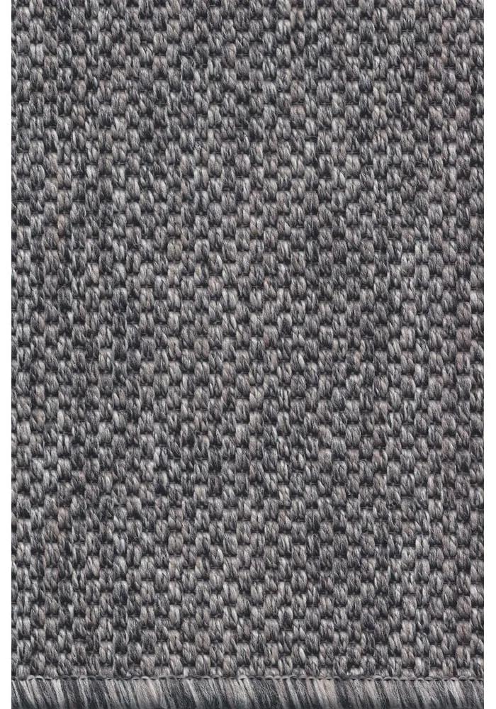 Šedý venkovní koberec 300x200 cm Vagabond™ - Narma