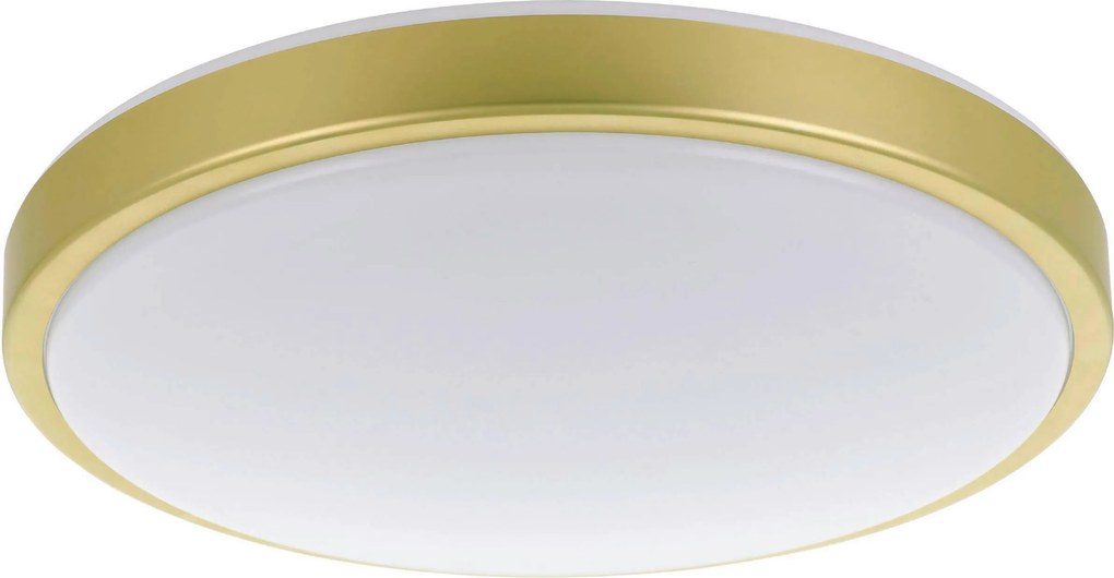 XXXLutz STROPNÍ SVÍTIDLO, 43/9 cm Eglo - Online Only svítidla - 003348266501