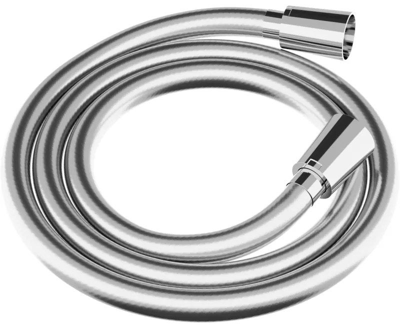 Mexen sprchová hadice 125 cm, chrom - 79425-00
