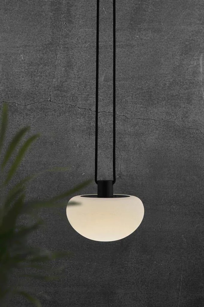 NOR 2018103003 Venkovní přenosné svítidlo Sponge 20 4,8W LED bílá - NORDLUX