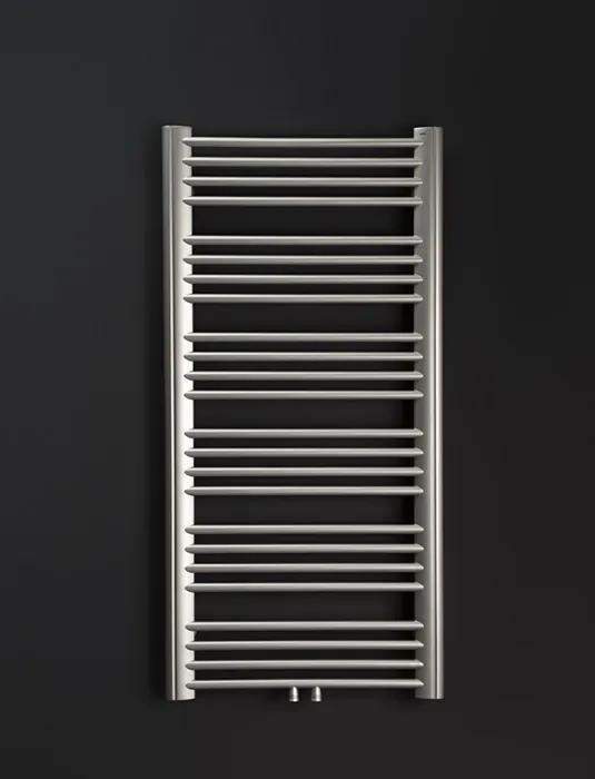 Enix Koupelnový radiátor Tanna TX8160 / bílá mat RAL 9016 (81,8x60,6 cm)