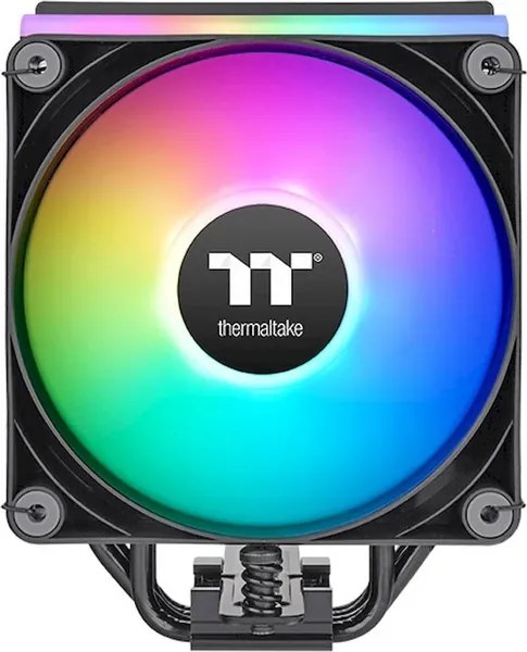 Thermaltake Astria 200 ARGB černá (CL-P119-AL12SW-A) Černá