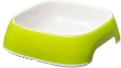 Ferplast Slovakia s.r.o. (FP) Miska plast GLAM MEDIUM 0,75l žlutozelená FP