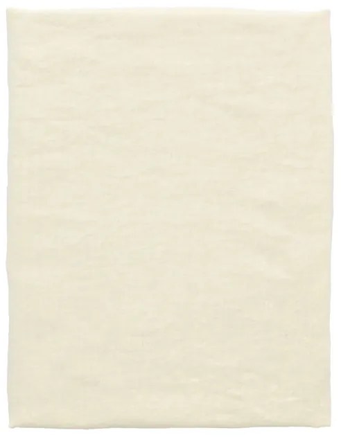 Södahl Kuchyňský ubrus 140x270 Pure Linen Ecru