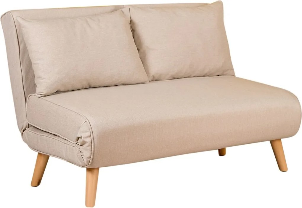 Dvoumístná rozkládací pohovka Seater Folde - výběr z 5 provedení