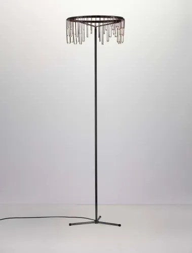 Stolní LED lampa NOVA LUCE STELLAR 17W 3000K 9186983 dotykově stmívatelné
