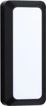 Nástěnné LED svítidlo NOVA LUCE APPIA 5W 3000K IP54 9030599