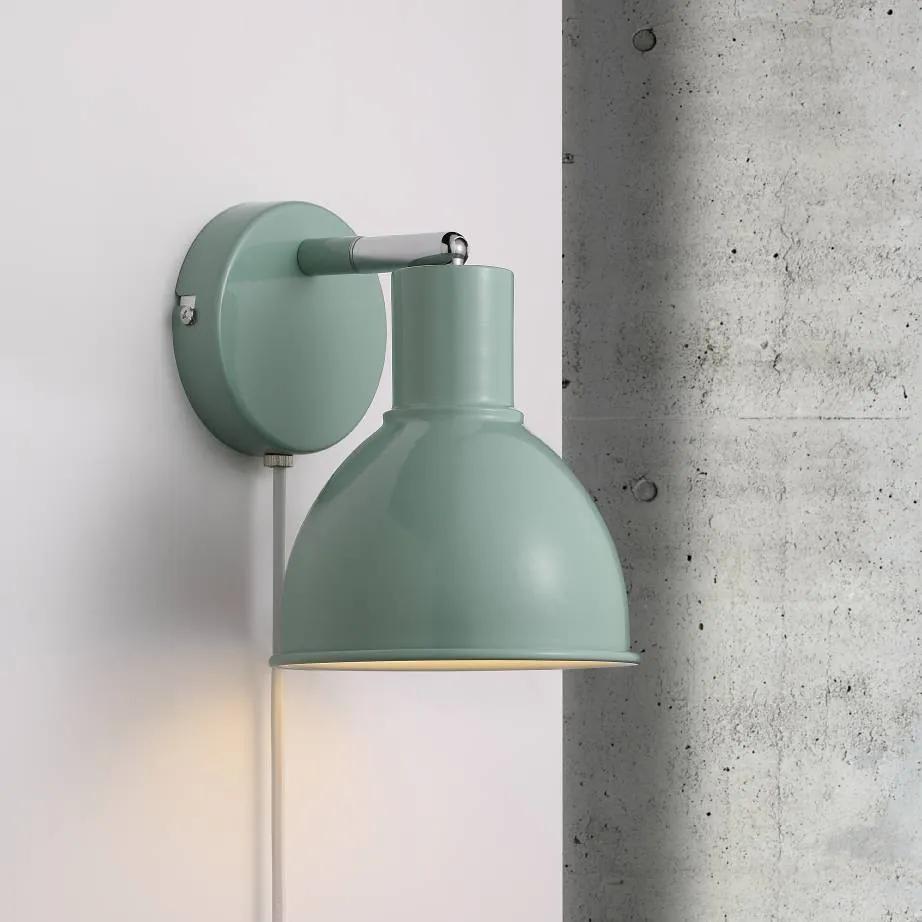 Nordlux Nástěnná lampa Pop Barva: Béžová