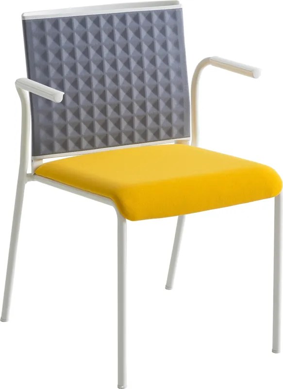 GABER - Židle TECKEL T B