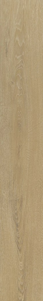 Oneflor, Vinylová podlaha lepená ECO 30 074 Sawcut Oak Natural - dub, 1219,2 x 185 mm