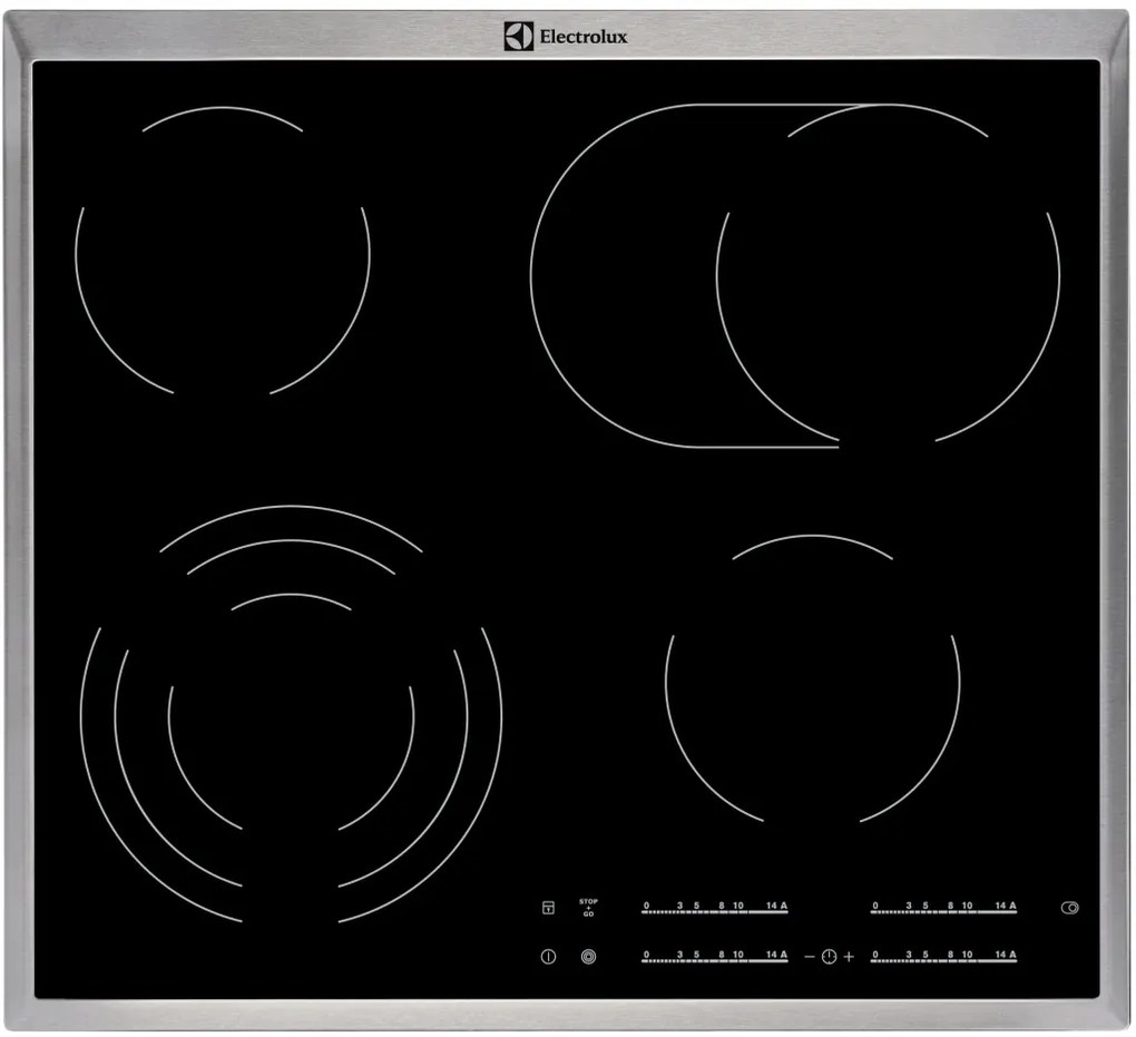 Electrolux EHF46547XK