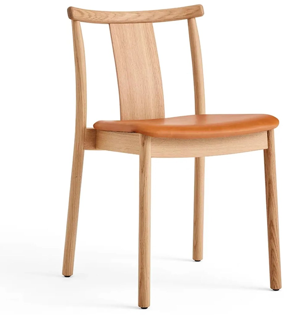 Audo Copenhagen designové židle Merkur Dining Chair