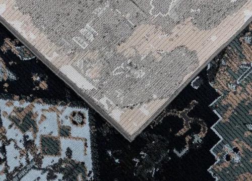 Koberce Breno Kusový koberec GRETA 806/pet, Vícebarevné, 200 x 290 cm