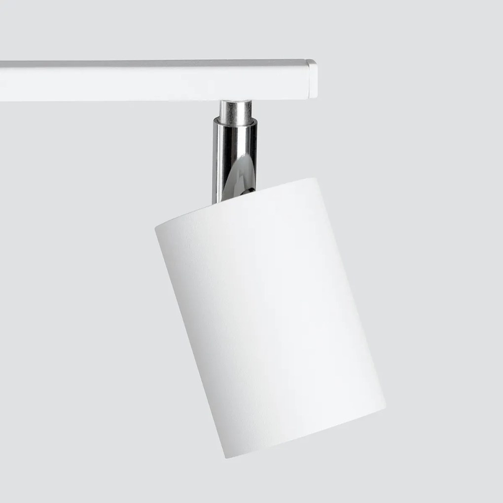 Sollux Lighting Stropní svítidlo LEMMI 2 bílé