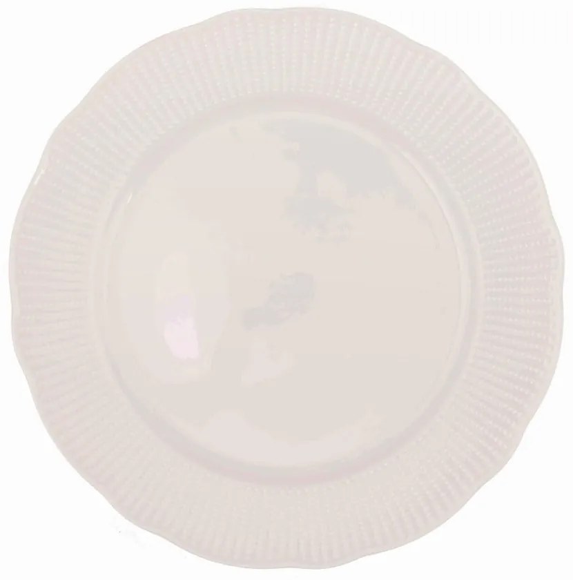 Porcelánová jídelní sada 24 ks pro 6 osob Era – Kütahya Porselen