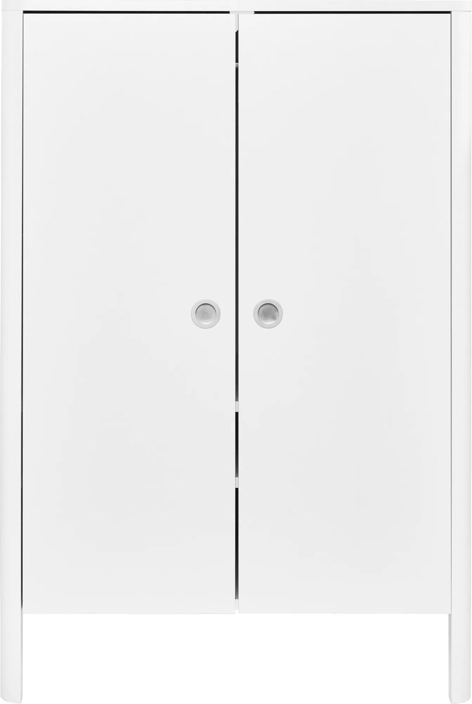 Livarno® Dětská šatní skříň, 80 x 118 x 50 cm
