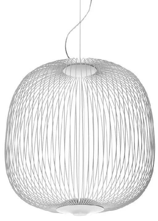 Foscarini designová závěsná svítidla Spokes 2 midi