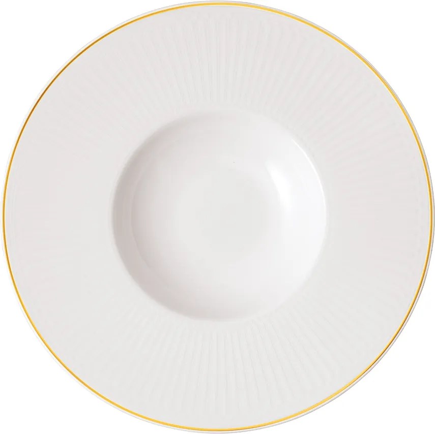 Villeroy&Boch Villeroy & Boch Château Septfontaines talíř na těstoviny, průměr 29 cm, 0,3 l