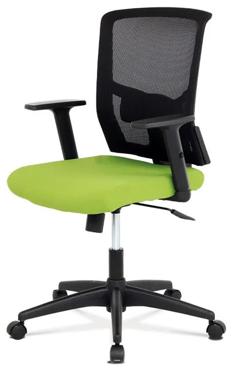 Kancelářská židle Keely-B1012 GRN. 1005206