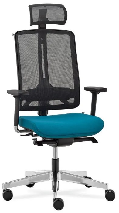 RIM Kancelářská židle FLEXI FX 1103